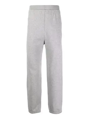 Opening Ceremony Cartoon-print Track Pants - Grey
