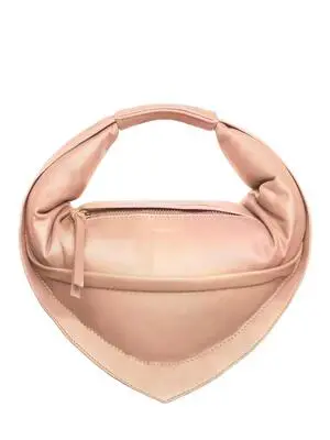 FEDERICO CINA FEDERICO CINA Medium Tortellino Tote Bag