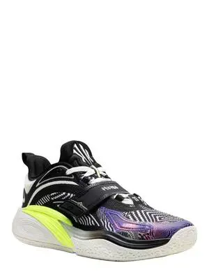ANTA Kai 1 "enlightened Warrior" Sneakers - Grey