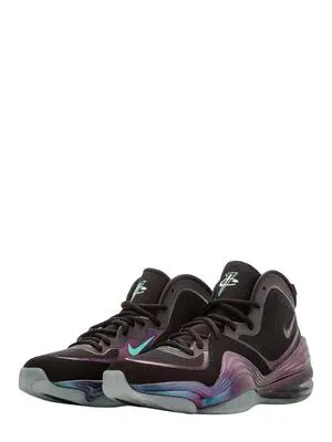 Nike Nike Air Penny 5 "Invisibility Cloak" High Top Sneakers Black