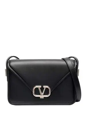 VALENTINO Valentino Garavani Small Leather Shoulder Bag