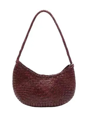 Dragon Diffusion Dragon Diffusion Nova Luna Shoulder Bag Red