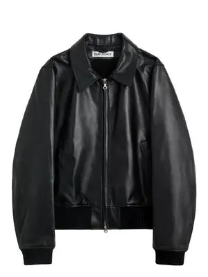 Our Legacy OUR LEGACY Pharos Jacket Black