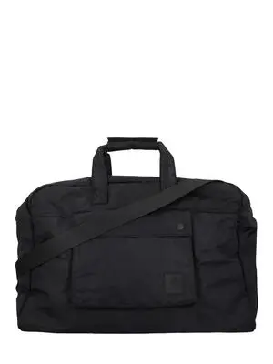 Carhartt Work In Progress Otley Two-way Travel Bag - Black