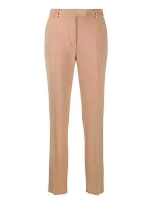 MAX MARA S Max Mara Jerta High-Waisted Trousers