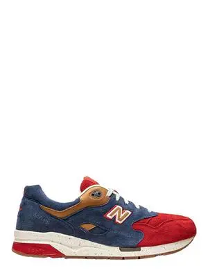 NEW BALANCE X UBIQ CM1600 The Benjamins Sneakers