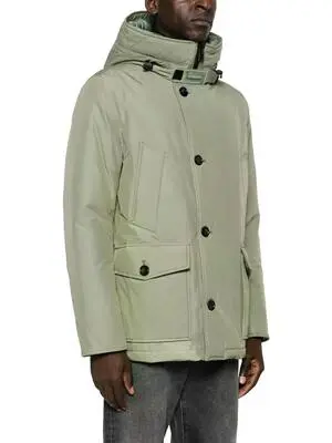 Woolrich Arctic Padded Jacket - Green