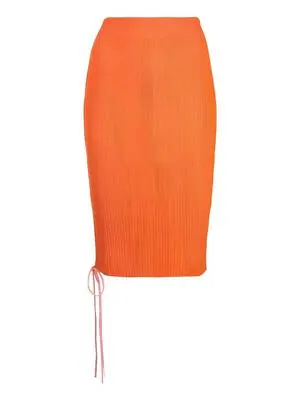 OFF-WHITE Off-White Vanise Lace-Up Skirt