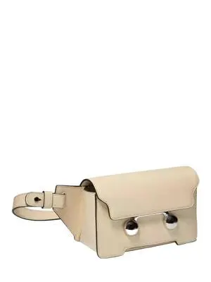 MARNI Marni Trunkaroo Crossbody Bag