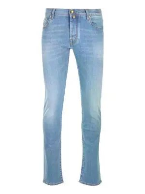 Jacob Cohen Nick Jeans - Blue