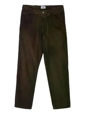 MAGLIANO Togliatti Super Trousers - Brown
