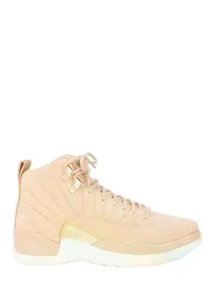 JORDAN Air Jordan 12 Retro Vachetta Tan Sneakers Neutrals