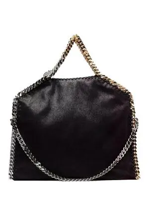 Stella McCartney Stella McCartney Falabella Tote Bag Black