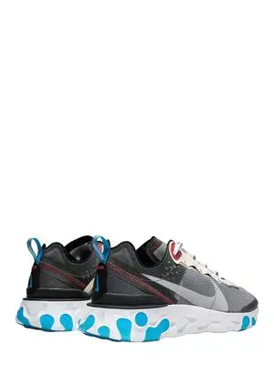 Nike React Element 87 Sneakers - Grey