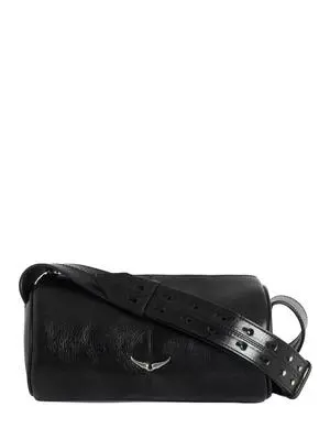 Zadig&Voltaire Le Doudou Bag - Black