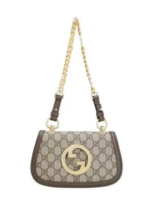 GUCCI Gucci Mini Blondie Shoulder Bag