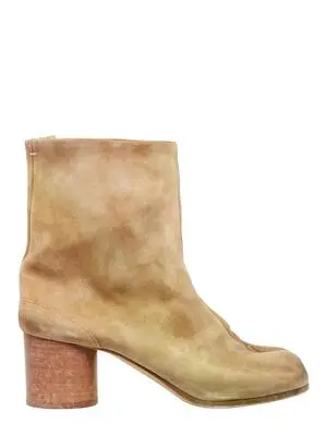 MAISON MARGIELA Maison Margiela Tabi Ankle Boots