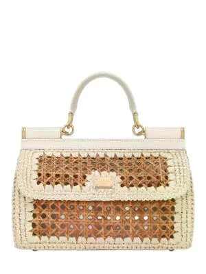 DOLCE & GABBANA Dolce & Gabbana Sicily Bag