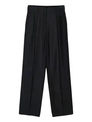 BLAZÉ MILANO Blazé Milano Pleated Tailored Trousers
