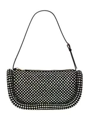 JW Anderson Bumoer Shoulder Bag - Black