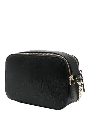 Guess Noelle Cross Body Bag - Black