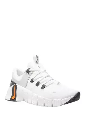 Nike Free Metcon 5 "summit" Sneakers - White