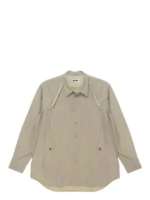 MAGLIANO Latest Nomad Shirt - Neutrals