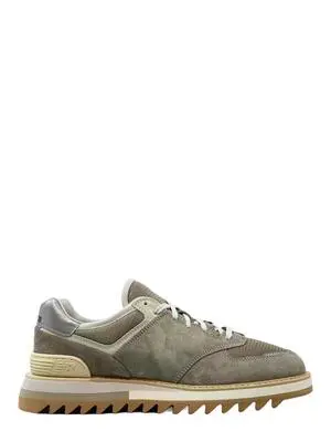 NEW BALANCE X Tokyo Design Studio 574 Lace-up Sneakers - Grey