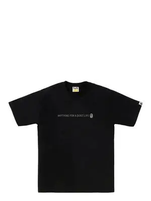 A BATHING APE Graphic-print T-shirt