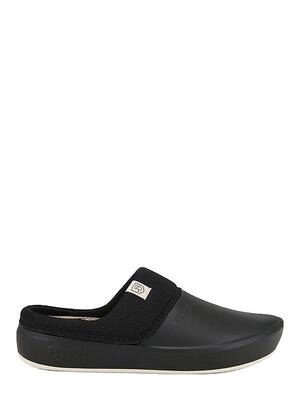 BRUNCH Aura Clog In . Also - Black