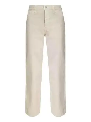BY MALENE BIRGER By Malene Birger Vinola Jeans Neutrals