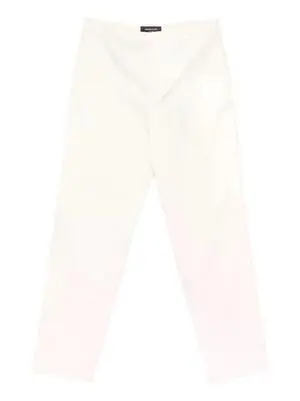 Fabiana Filippi Tailored Trousers - Neutrals