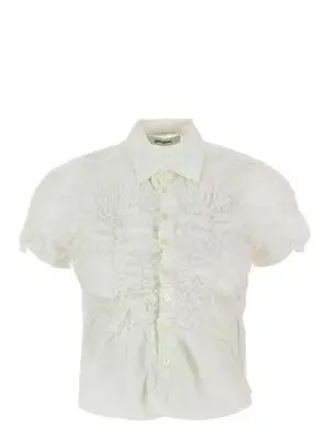 Gimaguas Ron Shirt - White