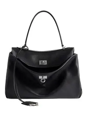 BALENCIAGA Balenciaga Rodeo Tote Bag