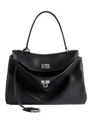 BALENCIAGA Balenciaga Rodeo Tote Bag