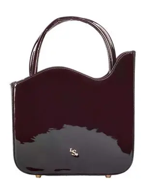 LE SILLA Le Silla Ivy Mini Bag Red