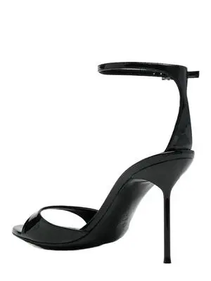 PARIS TEXAS Paris Texas 95mm Leather Sandals