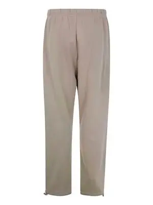 Fear Of God Relaxed Fit Joggers With Drawstring Waist - Neutrals