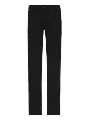 Paige Normandie Straight In . Also - Black