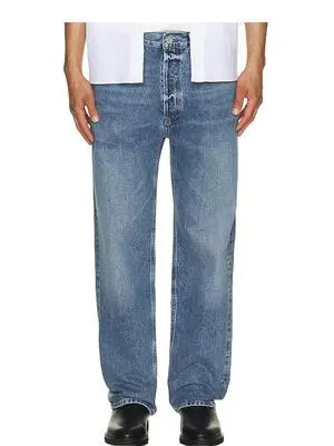 AGOLDE 90's Jean - Denim-medium