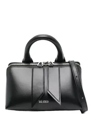 Attico Friday Mini Bag Black