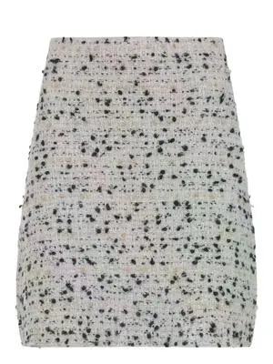 FABIANA FILIPPI Fabiana Filippi Tweed Skirt