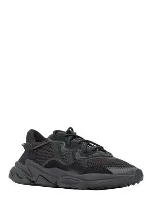 Adidas Adidas Low-Top Chunky Trainers Black