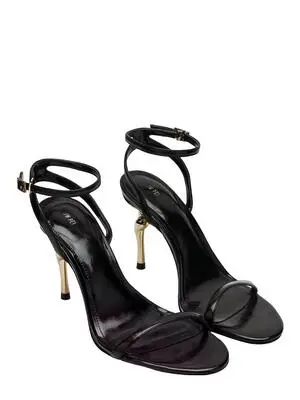 JW PEI JW Pei Alivia 95mm Stiletto Sandals