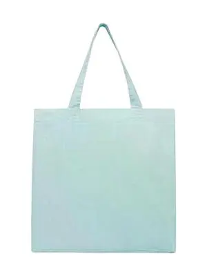 Vilebrequin Linen Tote Bag - Blue