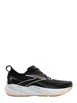Brooks BROOKS Glycerin 22 Lace-Up Sneakers Black
