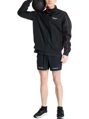 Under Armour Rock Warm-up Jacket - Black