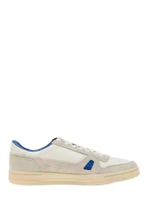 REEBOK Lt Court Premium Trainers - Grey