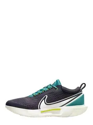 Nike Zoom Court Pro Sneakers - Black