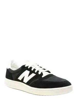 NEW BALANCE New Balance T500 Sneakers Black
